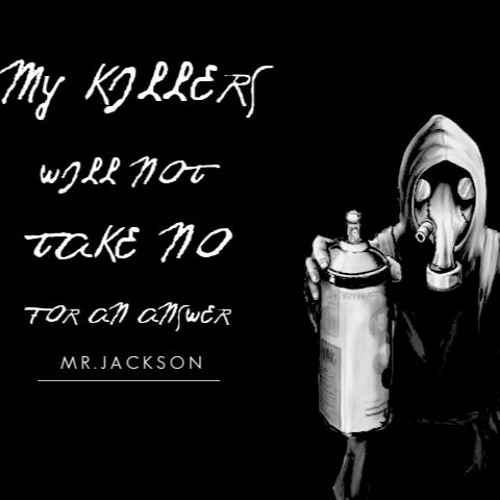 Stream Mr.Jackson music | Listen to songs, albums, playlists for free ...