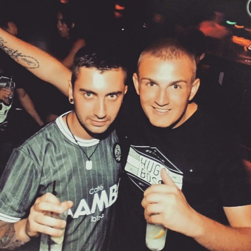 Stream Scott Forster-Morris! music | Listen to songs, albums, playlists ...