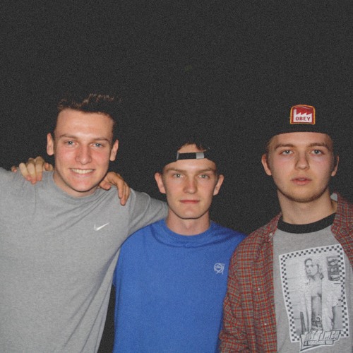 Stream Aaron Regan music | Listen to songs, albums, playlists for free ...