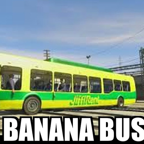 Stream BANANA BUS music | Listen to songs, albums, playlists for free ...