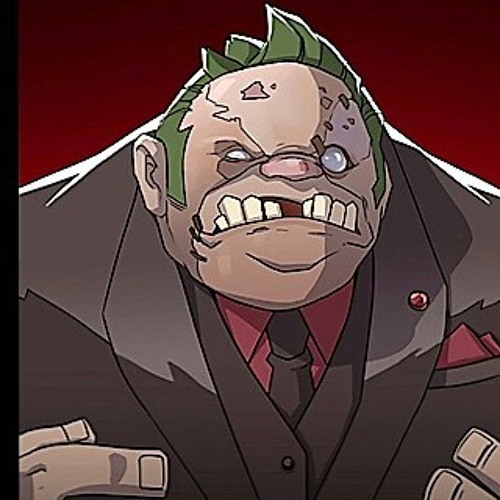 Stream Pudge Fresh Meat music | Listen to songs, albums, playlists for ...