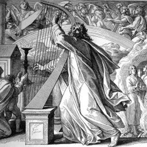 Stream House of David (Joost) music | Listen to songs, albums ...