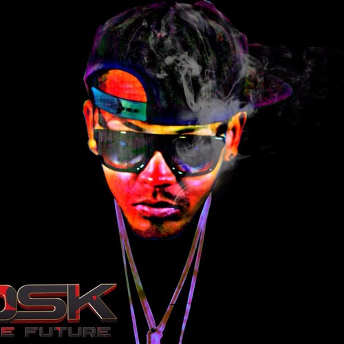 Stream DSK "The Future" music | Listen to songs, albums, playlists for ...
