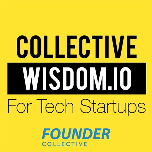 Stream Collective Wisdom | Listen to Episode 1: Plated Co-founder/CEO ...