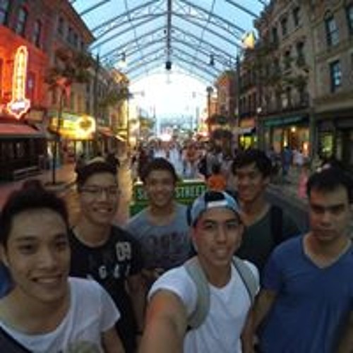 Stream Angus C Li music | Listen to songs, albums, playlists for free ...