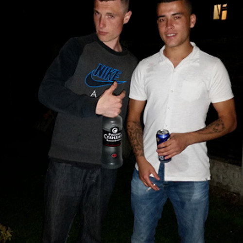 Stream Kieran Cross | Listen to military muscle playlist online for ...