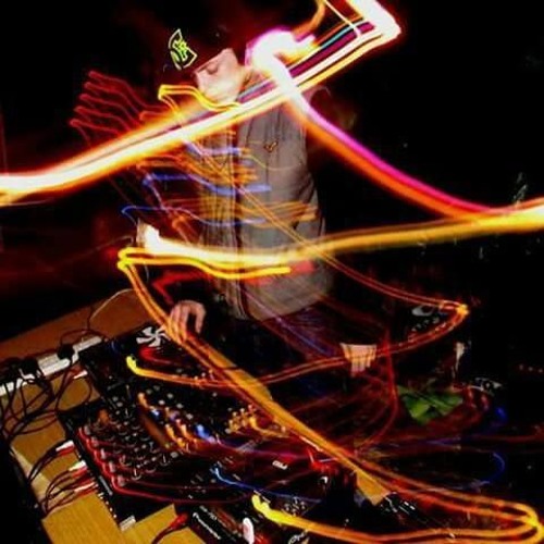 Stream DJ JOHNNY ALLEN (CONCRETE BASS) music | Listen to songs, albums ...