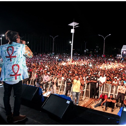 Stream Apollo J(officiel) music | Listen to songs, albums, playlists ...