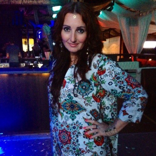 Stream Rivka Tkachenko music | Listen to songs, albums, playlists for free on SoundCloud