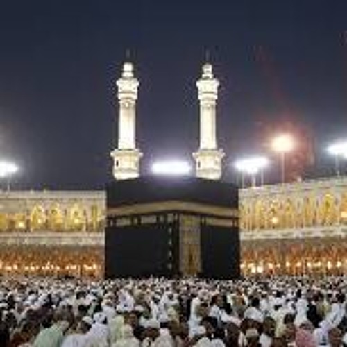 Stream Saya mau ke Mekkah (1) by Ira IndriYani Apt | Listen online for ...