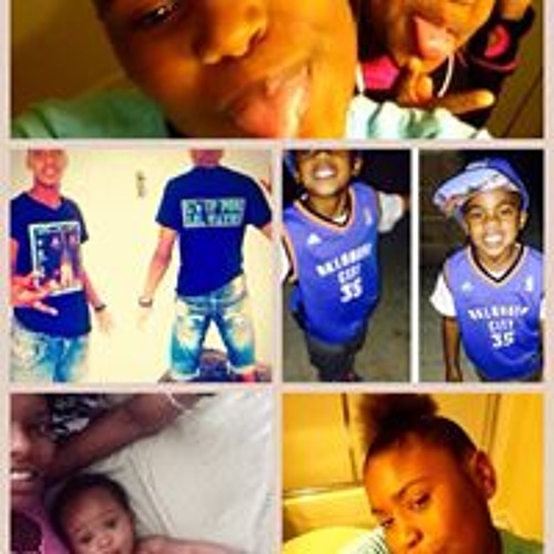 Stream Caaliyah Bonner music | Listen to songs, albums, playlists for ...