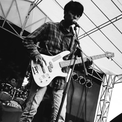 Stream Percayalah - Ecoutez (cover) @aderifkyyonaldi feat. Guitar ...