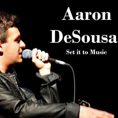 Stream Aaron De Sousa music | Listen to songs, albums, playlists for ...
