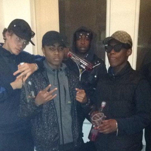 Stream Tyrell Campbell 1 music | Listen to songs, albums, playlists for ...