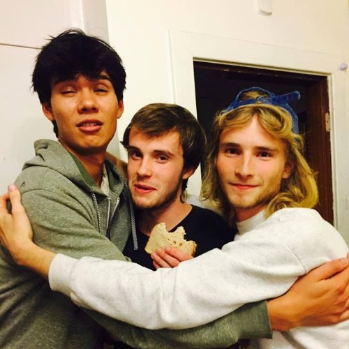 Stream The Jins music | Listen to songs, albums, playlists for free on ...