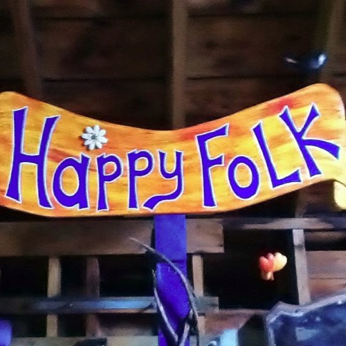 Stream Happy Folk n' Friends music | Listen to songs, albums, playlists ...
