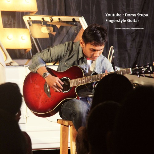 Stream Domy fingerstyle - Night Changes (one direction cover) by Domy ...