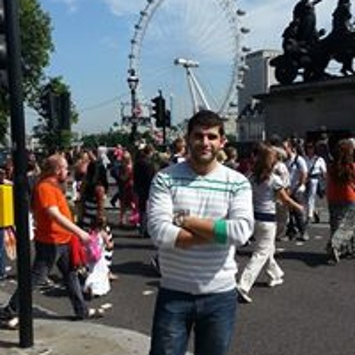 Stream Ibrahim Mamoun Badran music | Listen to songs, albums, playlists ...