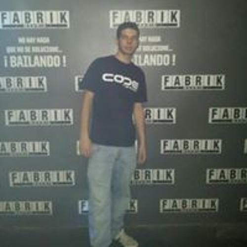 Stream Jorge Riera TechnoLover music | Listen to songs, albums ...