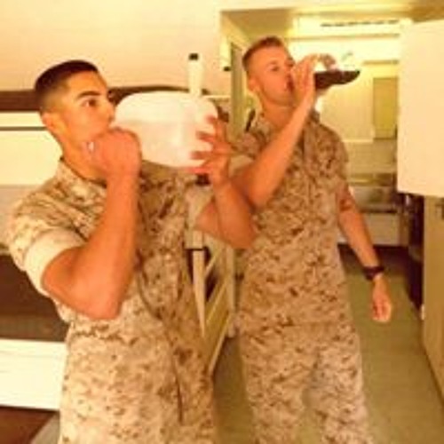 Stream Aaron.Dahl/usmc music | Listen to songs, albums, playlists for ...