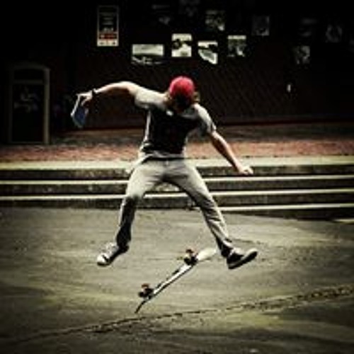 Stream Roots by Austin Hartley | Listen online for free on SoundCloud