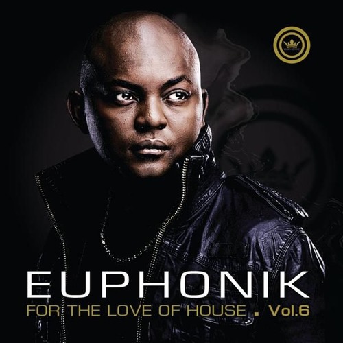 Stream DJ Euphonik VIP Club music | Listen to songs, albums, playlists ...