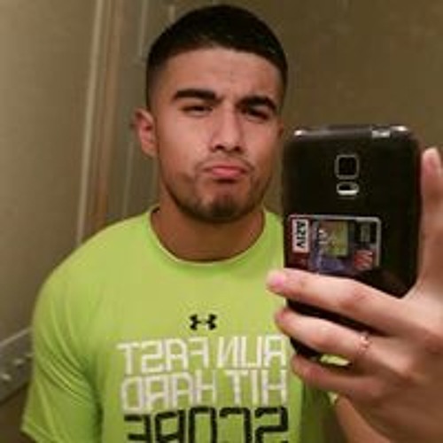 Stream Jesus Landaverde music | Listen to songs, albums, playlists for ...