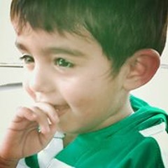 Naila Nadeem