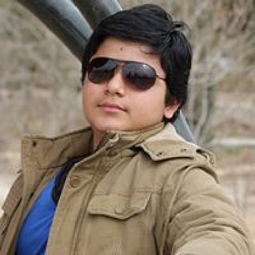 Stream M Jibran Khan Khilji music | Listen to songs, albums, playlists for free on SoundCloud