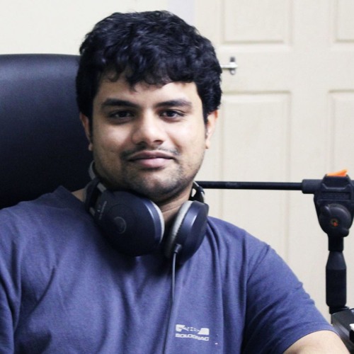 Stream Anoop Bhat music | Listen to songs, albums, playlists for free ...