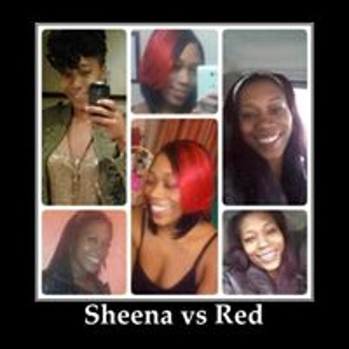 Stream Sheena Vs Red music | Listen to songs, albums, playlists for ...