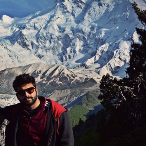 Stream Hamza Anwar 3 music | Listen to songs, albums, playlists for ...