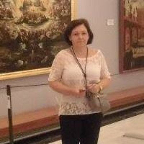 Stream Maria Agudo Vaquero music | Listen to songs, albums, playlists ...