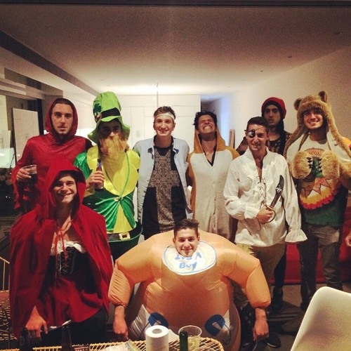 Stream Jared Ellison music | Listen to songs, albums, playlists for ...