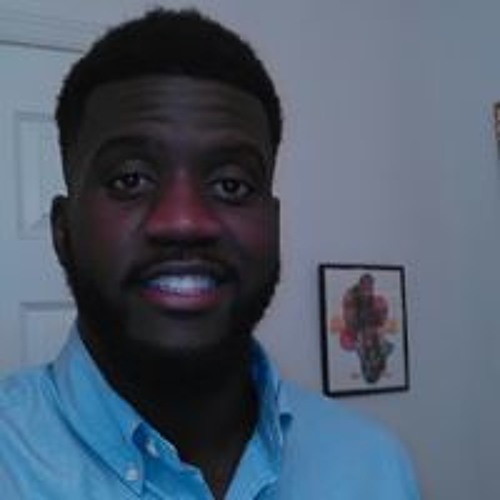 Stream Marcus Rashad Davis music | Listen to songs, albums, playlists ...