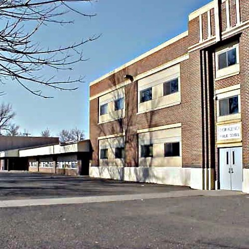 Stream Crow School music | Listen to songs, albums, playlists for free ...