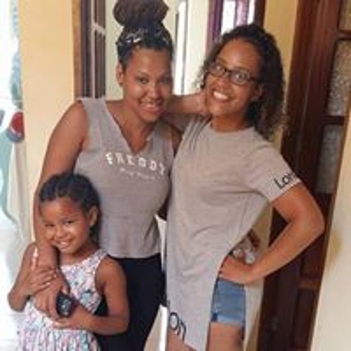 Stream Erica Cosme Silva music | Listen to songs, albums, playlists for ...