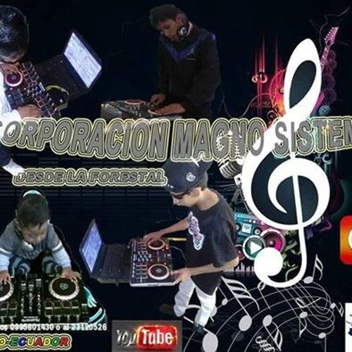 Stream EL LOCO EDGAR DJ music | Listen to songs, albums, playlists for ...