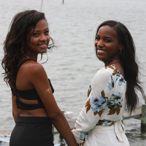 Stream Marielle Jones 1 music | Listen to songs, albums, playlists for ...
