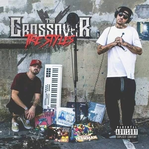 Stream Tre Styles aka Fury music | Listen to songs, albums, playlists ...