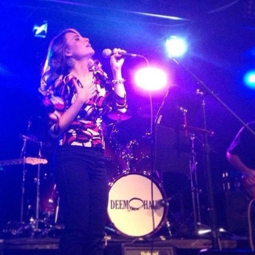 Stream Linn Demilta music | Listen to songs, albums, playlists for free ...