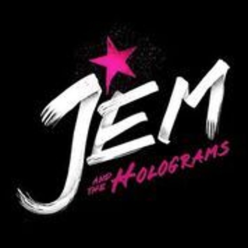 Stream Jem the Movie music | Listen to songs, albums, playlists for ...