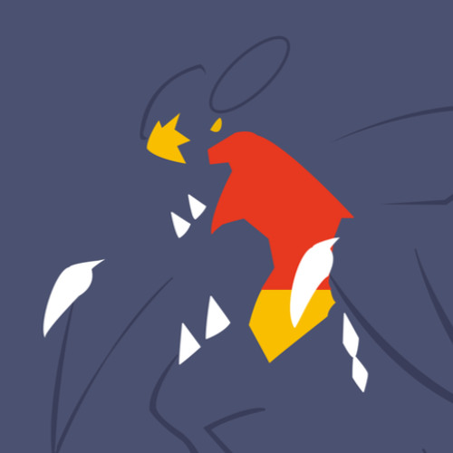 Stream Sir. Garchomp music | Listen to songs, albums, playlists for ...