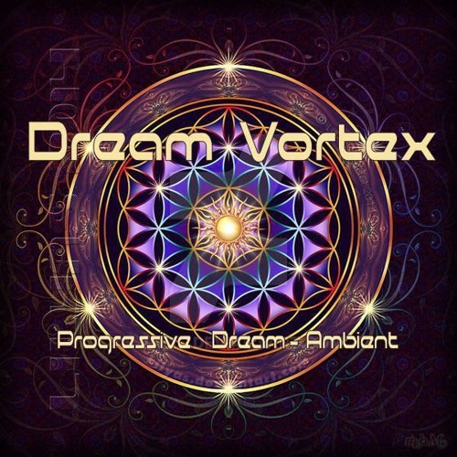 Stream DREAM-VORTEX music | Listen to songs, albums, playlists for free ...