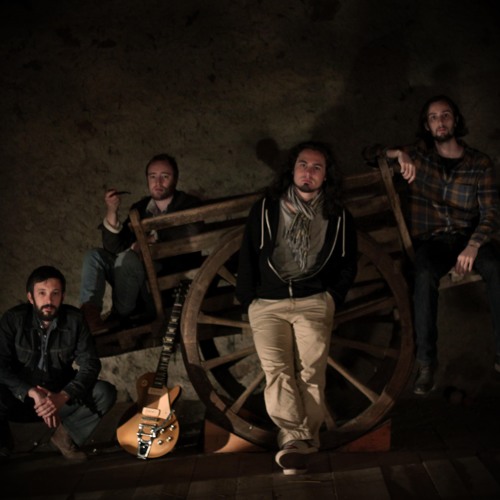 Stream Waiting for Charon music | Listen to songs, albums, playlists ...