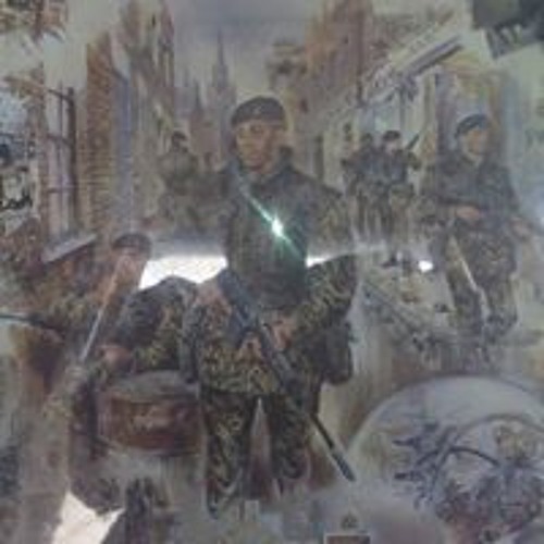 Stream Damian Watson music | Listen to songs, albums, playlists for ...