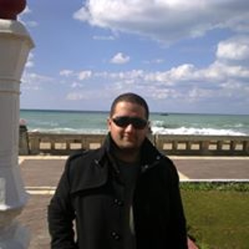 Stream Ibrahim Ghanem music | Listen to songs, albums, playlists for ...