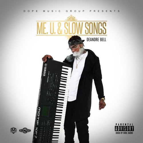 Stream DeAndre Bell music | Listen to songs, albums, playlists for free ...