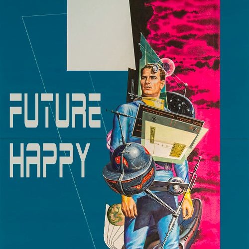 Stream Future Happy music | Listen to songs, albums, playlists for free ...