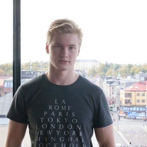 Stream Eric Pringle 1 music | Listen to songs, albums, playlists for ...